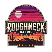 Full Color Patches – Rough Neck Hat Co
